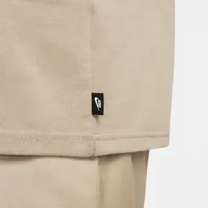 Nike Sportswear Premium Essentials T-shirt - Brown