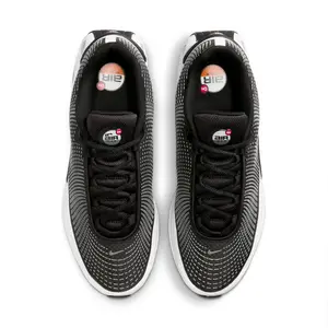 Nike Air Max Dn Sneakers - Black