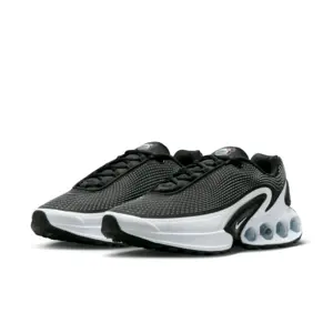 Nike Air Max Dn Sneakers - Black