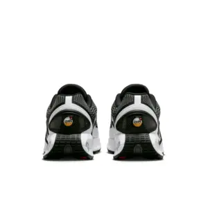 Nike Air Max Dn Sneakers - Black