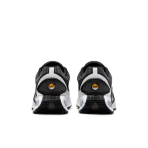 Nike Air Max Dn Sneakers - Black