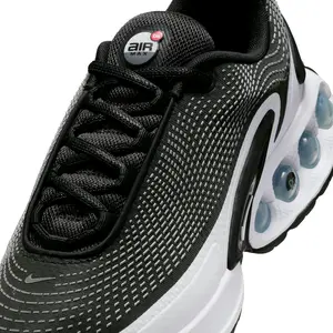 Nike Air Max Dn Sneakers - Black