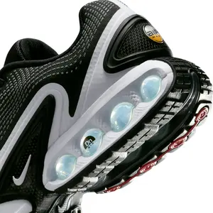 Nike Air Max Dn Sneakers - Black