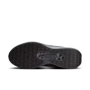 Nike Winflo Gore-tex Waterproof Road Running Shoes - Black