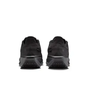 Nike Winflo Gore-tex Waterproof Road Running Shoes - Black