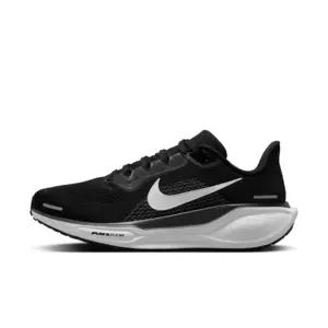 Nike Nike Pegasus 41 Road Running Shoes Black