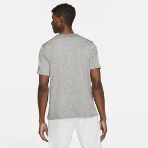 Nike Rise 365 Dri-fit Short-sleeve Running Top