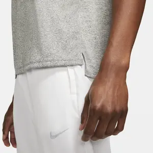 Nike Rise 365 Dri-fit Short-sleeve Running Top