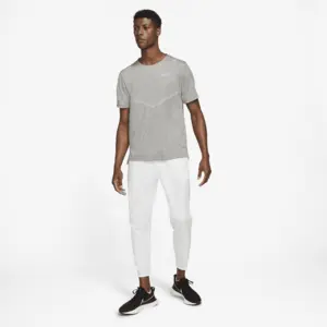 Nike Rise 365 Dri-fit Short-sleeve Running Top