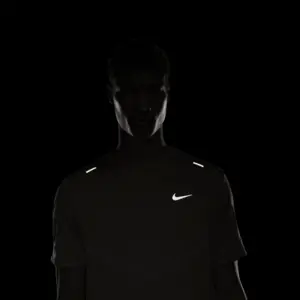 Nike Rise 365 Dri-fit Short-sleeve Running Top