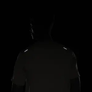 Nike Rise 365 Dri-fit Short-sleeve Running Top