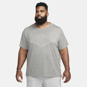 Nike Rise 365 Dri-fit Short-sleeve Running Top