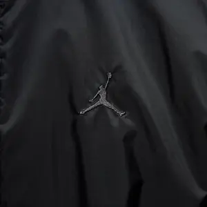 JORDAN Brooklyn Hooded Draft Jacket