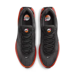 Nike Air Max Dn Shoes - Grey