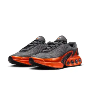 Nike Air Max Dn Shoes - Grey