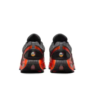 Nike Air Max Dn Shoes - Grey