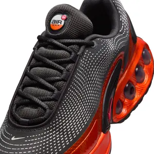 Nike Air Max Dn Shoes - Grey