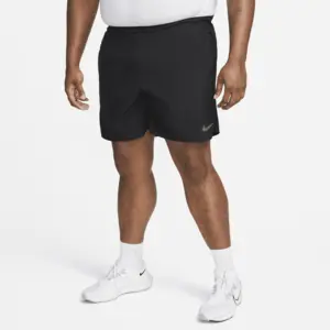 Nike Challenger Dri-fit 7" 2-in-1 Running Shorts