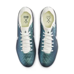 Nike Tiempo Emerald Legend 10 Pro Fg Low-top Soccer Cleats