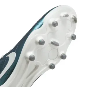 Nike Tiempo Emerald Legend 10 Pro Fg Low-top Soccer Cleats
