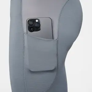 Nike Pro Warm Tights