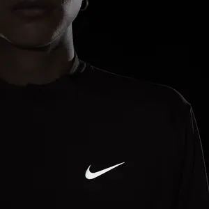 Nike Element Dri-fit 1/2-zip Running Top