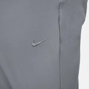 Nike Unlimited Dri-fit Tapered Leg Versatile Pants - Grey