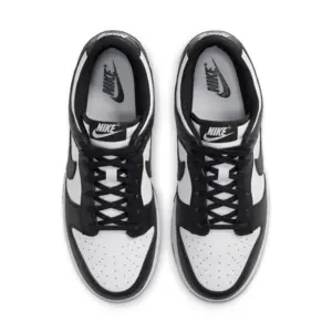 Nike Dunk Low Sneakers - White