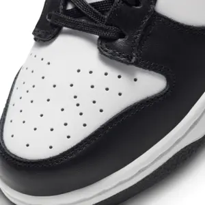Nike Dunk Low Sneakers - White