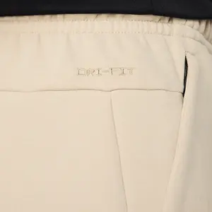 Nike Primary Fleece 7" Dri-fit Unlined Performance Shorts - Brown