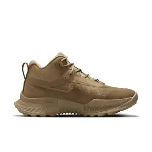 Nike React Sfb Carbon Elite Outdoor Shoes - Brown