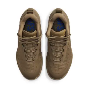 Nike React Sfb Carbon Elite Outdoor Shoes - Brown