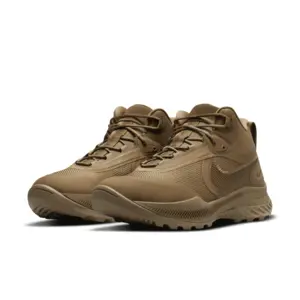Nike React Sfb Carbon Elite Outdoor Shoes - Brown