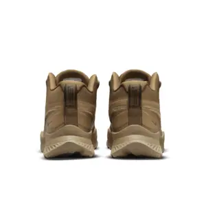Nike React Sfb Carbon Elite Outdoor Shoes - Brown