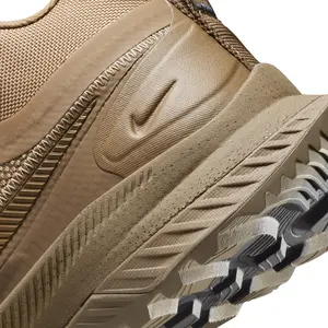 Nike React Sfb Carbon Elite Outdoor Shoes - Brown