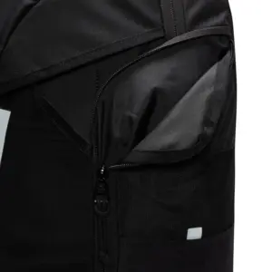 Nike Academy Team Backpack - Black