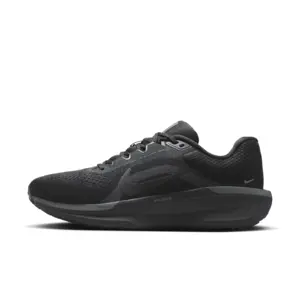 Nike Winflo Road Running Shoes - Black