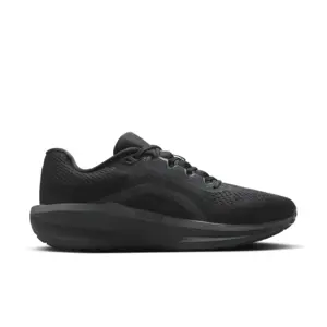 Nike Winflo Road Running Shoes - Black