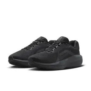 Nike Winflo Road Running Shoes - Black