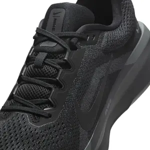 Nike Winflo Road Running Shoes - Black