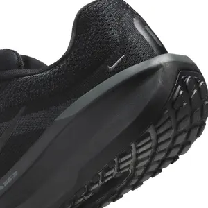 Nike Winflo Road Running Shoes - Black