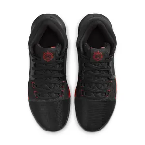 Nike Lebron Witness Basketball Shoes - Black