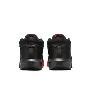 Nike Lebron Witness Basketball Shoes - Black