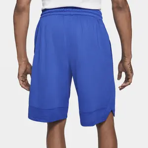 Nike Dri-fit Icon Basketball Shorts - Blue