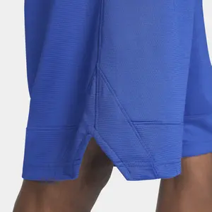 Nike Dri-fit Icon Basketball Shorts - Blue