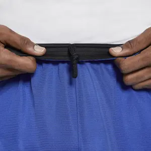 Nike Dri-fit Icon Basketball Shorts - Blue