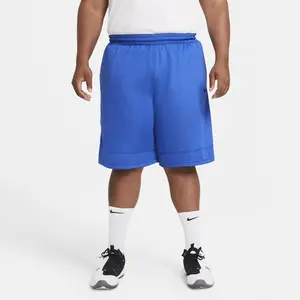 Nike Dri-fit Icon Basketball Shorts - Blue