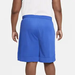 Nike Dri-fit Icon Basketball Shorts - Blue