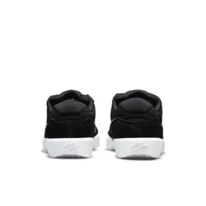 Nike Sb Force 58 Skate Shoes - Black