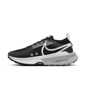 Nike Trail Running Shoes - Black